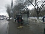 Университет Глазная больница (Samara, Novo-Sadovaya Street), toplu taşıma durağı  Samara'dan