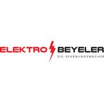 Elektro Beyeler GmbH (Aargau, Bremgarten, Brunnmattstrasse, 10), elektrikli cihazların tamiri  Aargau'dan