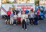 Getränke-Service Vendel (Heerstraße No:137, Bonn), alkolsüz içecekler  Bonn'dan