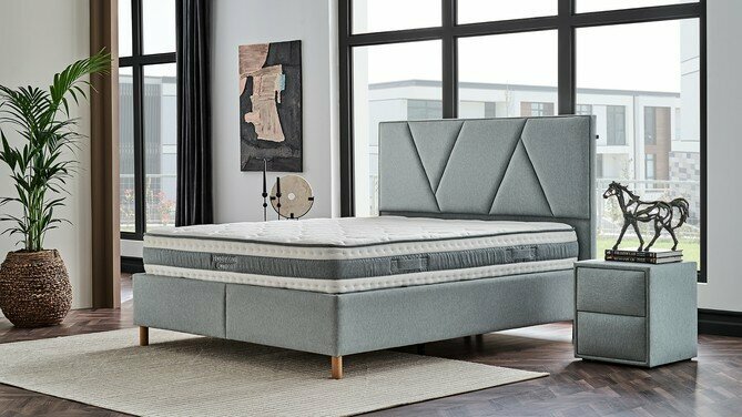 Mobilya mağazaları Lova Yatak Akçaabat, Akçaabat, foto