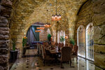 Al Meshwar Restaurant (50/1, 18C Street, Al Safa 2, Jumeirah, Dubai), restoran  Dubai'den