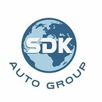 Sdk auto group (Kobda tuıyq kóshesi No:2/1, Jeleznodorojnyı shaǵyn aýdany), otomobil yedek parçaları  Astana'dan