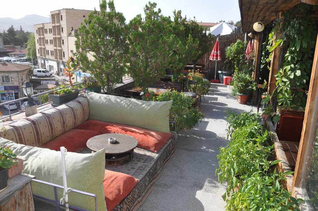 i̇nternet kafeler Teras İnternet Cafe, Ürgüp, foto