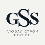 Global Stroy Service (No:4Е, mikrorayon Klyazma-Starbeyevo, Khimki), i̇nşaat firmaları  Himki'den