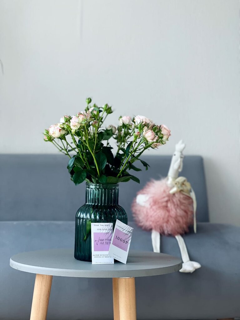 Epilasyon Ни пуха, ни пера, Pyatigorsk, foto