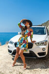 Rentacar Costablanca (Calle Colombia No:2, Alicante), oto kiralama  Alicante'den