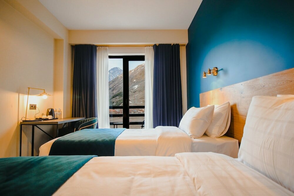 Otel Suatis Resort Hotel, , foto