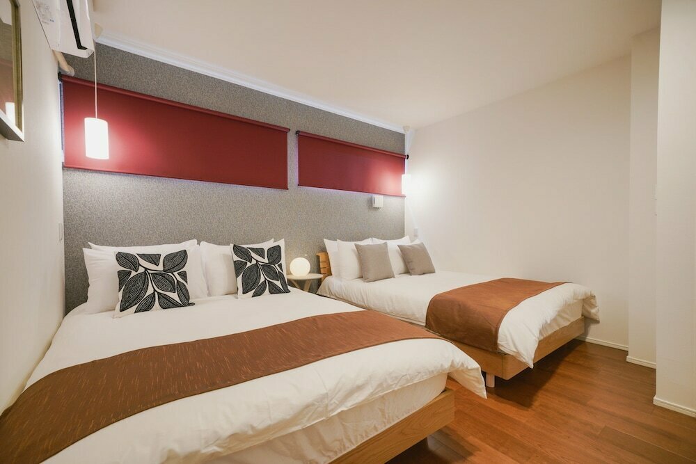 Otel Villa Colors A, , foto