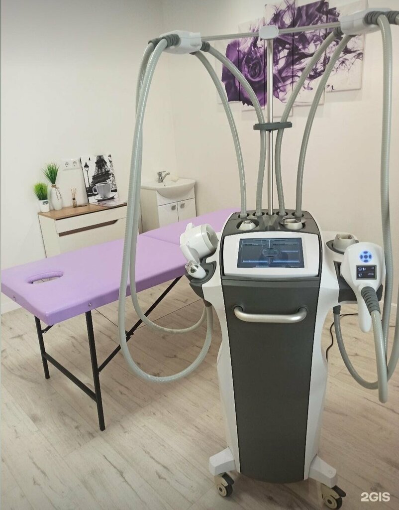 Kozmetoloji, kozmetik salonları Elle Beauty, Novosibirsk, foto