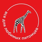 ZебраЖираф (Pervomayskaya ulitsa No:21А), petshop  Cherepovets'ten