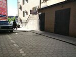 1000 i Odna Noch (Ïnternacïonal street No:36Б), saunalar  Semey'den