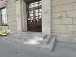 Proyektno-montazhnaya kompaniya Baltlift (Koli Tomchaka Street No:8), asansörler, asansör ekipmanları  Saint‑Petersburg'dan