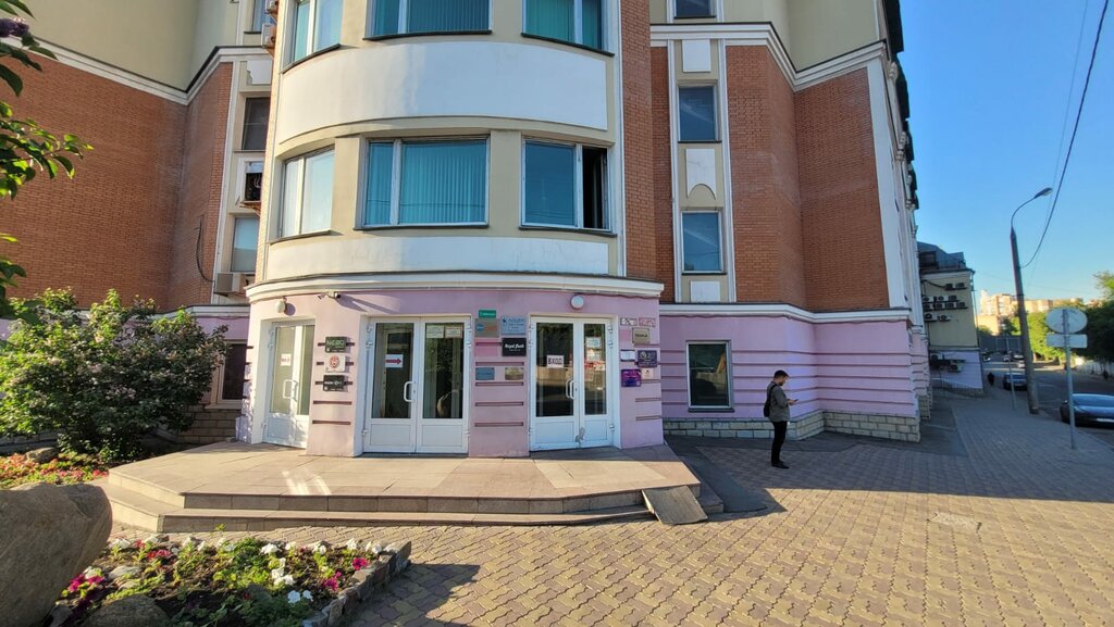 Bilgisayar ve ekipman toptancıları Embedded Systems LLC, Moskova, foto