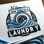 Laundry (Srednyaya Kalitnikovskaya Street No:27с1), çamaşırhaneler  Moskova'dan