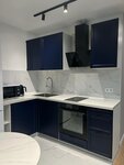 Rizone (ulitsa Zapadny Kvartal No:5к1, derevnya Sapronovo), otel  Moskova ve Moskovskaya oblastından