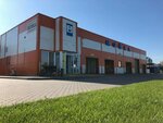 Автомойка (40 god Pieramogi Street No:20А, Village of Barawliany), oto yıkama  Minskaya oblastından
