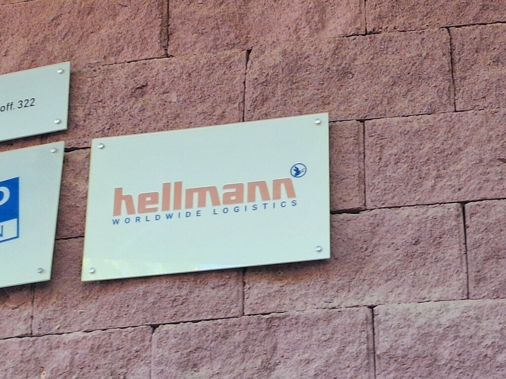 Lojistik firmaları Hwl Kazahstan, Almatı, foto
