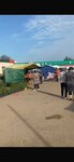 Farmers' market (prospekt Gagarina No:25, selo Pleshanovo), gıda pazarı  Orenburgskaya oblastından