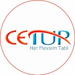 Cetur Turizm - Kentpark Avm Şube (Ankara, Dumlupınar Blv., 164N), seyahat acenteleri  Ankara'dan