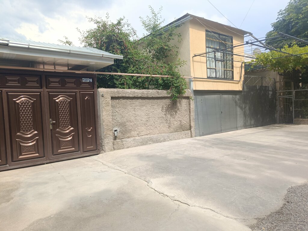 Banka Қишлоқ қурилиш банк, Gezelkent, foto