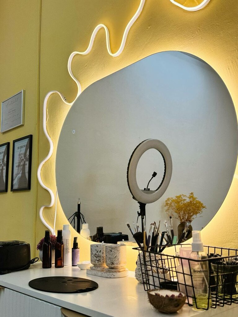 Güzellik salonu OStudio, Galiç, foto