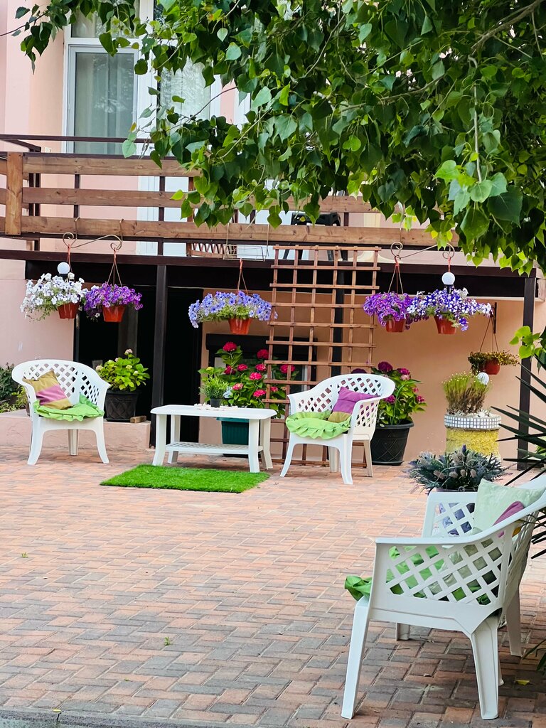 Konuk evi Дом на берегу, Anapa, foto