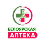 Белоярская аптека (Novaya ulitsa No:23, selo Kazym), eczaneler  Hantı‑Mansi Özerk Okrugu'ndan