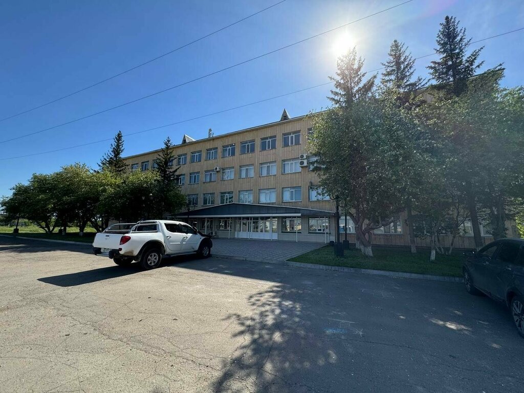 Pansiyonlar, hosteller Qagan, Kökşetav, foto