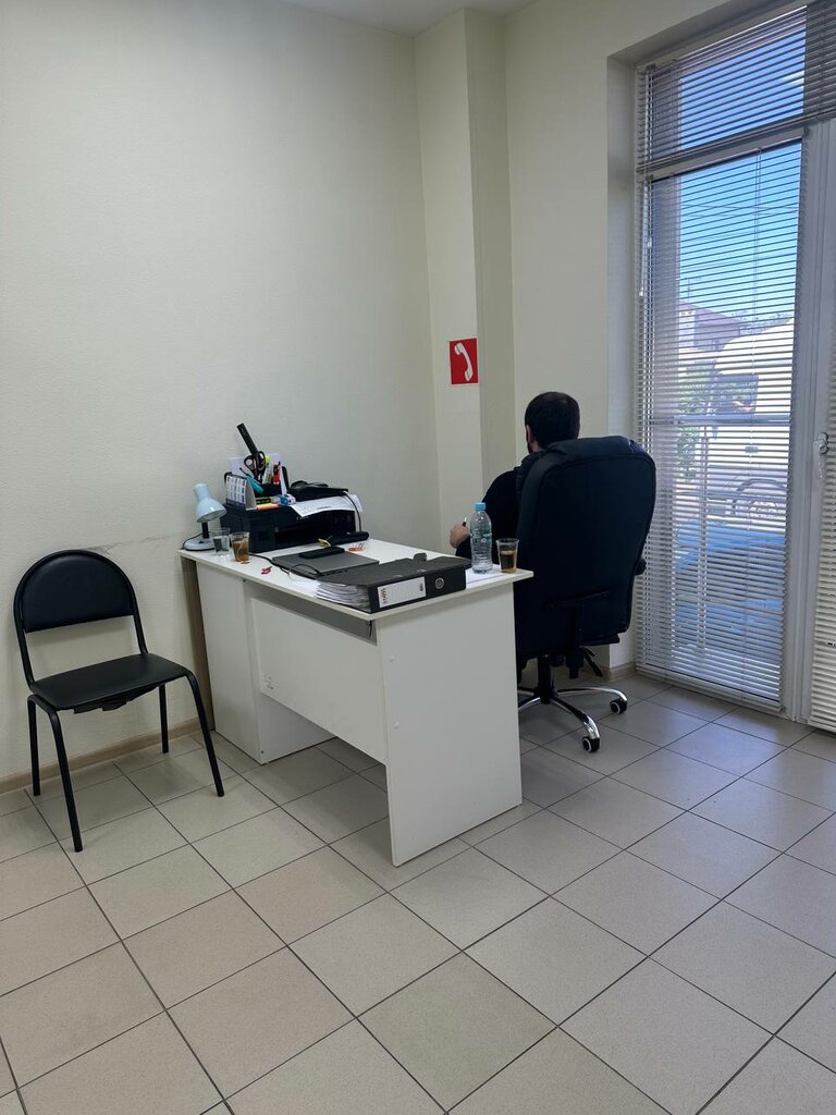 Madde bağımlılığı tedavi merkezi Medlight, Menzelinsk (Minzele), foto