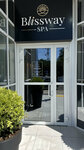 Blissway SPA (ulitsa Shosse Neftyanikov No:18к4), spa  Krasnodar'dan
