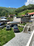 Polaris Kazbegi (Betlemi Street No:1, Village of Stepantsminda), otel