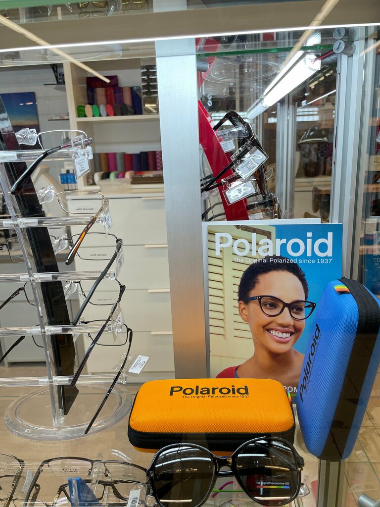Optik Good Vision, Moskova, foto