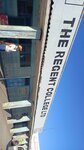 Regent College (Freedom Way No:135), ortaokul  Lusaka'dan