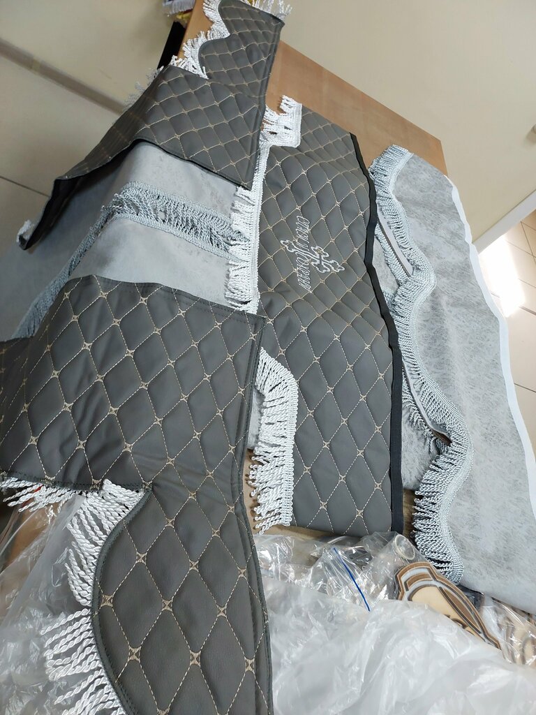 Lazer çalışmaları Алтай Лазер, Barnaul, foto