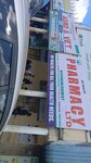 My health pharmacy Ltd (Freedom Way No:798), eczaneler  Lusaka'dan