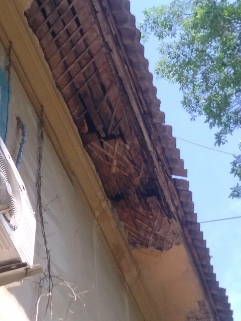 Konut servisleri kuruluşları Рэп № 2, Krasnodar, foto