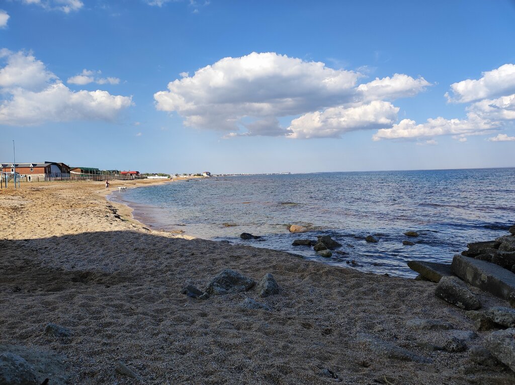 Otel У Моря, Feodosya (Kefe), foto