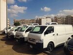 Khan Chiller Transport (10, 7 Street, M17, Mussafah, Abu Dhabi), nakliye firmaları