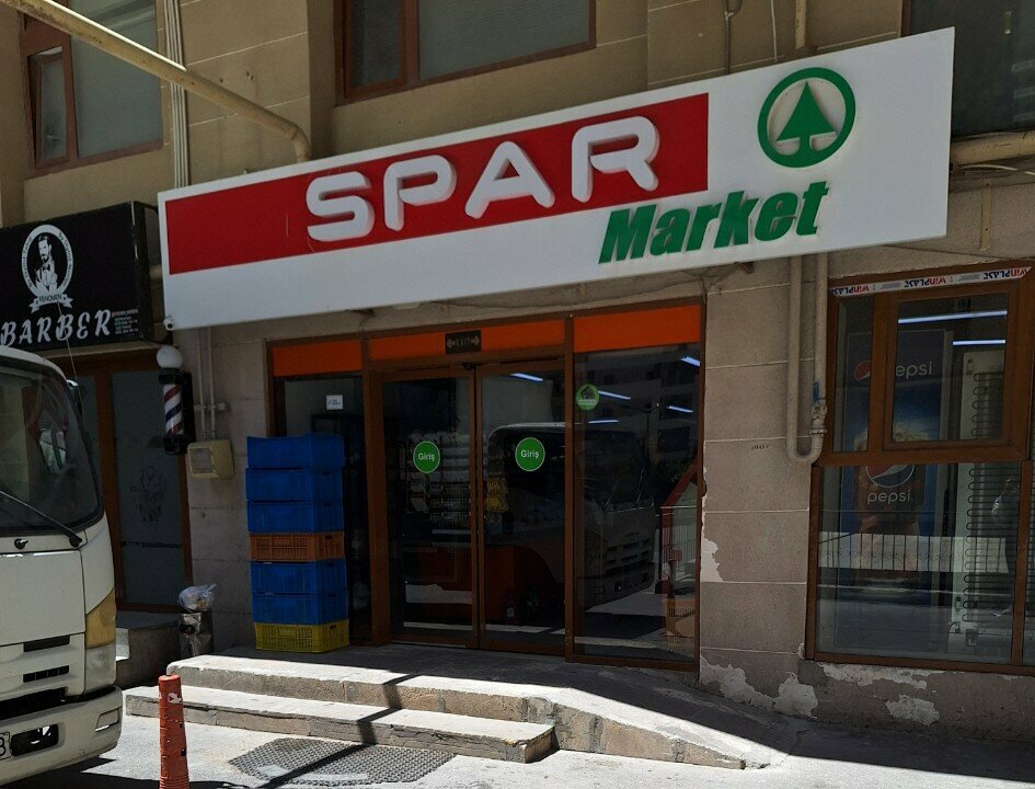 Ödeme terminali MilliÖn, Bakü, foto