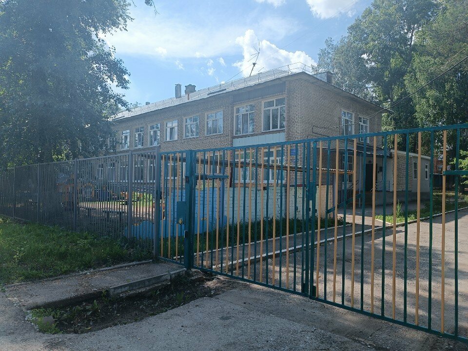 Anaokulları Детский сад Старт, корпус № 2, Perm, foto