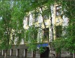 Osnovnaya shkola № 2 (ulitsa Barkhatovoy No:15), ortaokul  Niazepetrovsk'tan
