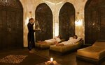 Markiza SPA (16/1, Dubai Sports City Street, Al Hebiah Fourth, Dubai Land, Dubai), masaj salonları