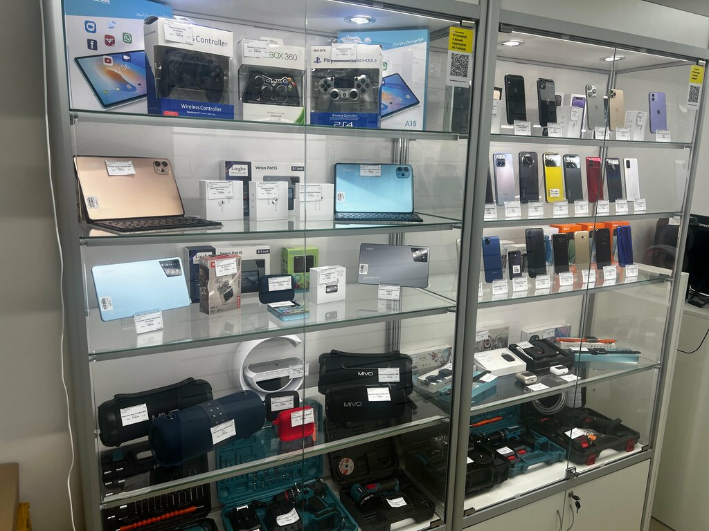 i̇kinci el eşya alımı Double 2, Moskova, foto