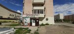 Kruzhka pennogo (No:6, Almagúl yqsham aýdany), bira dükkanı  Atırav'dan