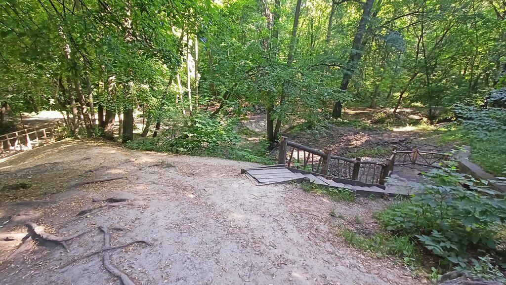 Bank Bench, Ulyanovsk, foto