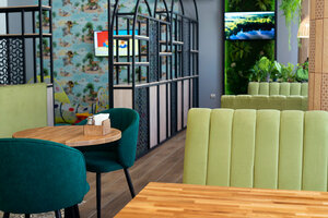Aiwa (улица Ленина No:1), kafe  Sevastopol'dan