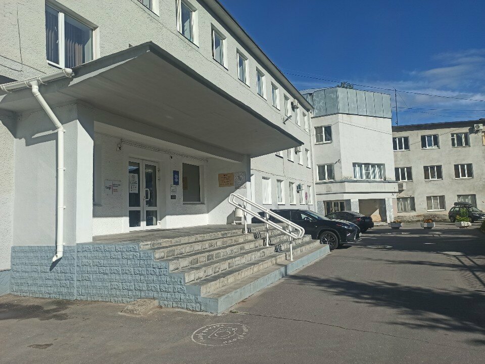 Hukuk büroları Адвокат Бондаренко О. Г., Velikiy Novgorod, foto