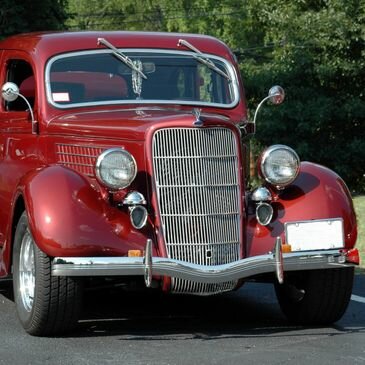 Detaylı oto bakımı Nano Shield, El Harc, foto