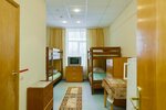 Hostel (Brestskaya Street No:32к3, Village of Yam), pansiyonlar, hosteller  Moskova ve Moskovskaya oblastından
