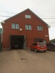 Avtoservis (ulitsa Tsentrspetsstroy No:1/2), otomobil servisi  Oktiabrski'den